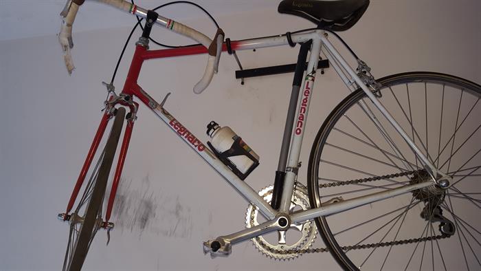 BICICLETTA LEGNANO